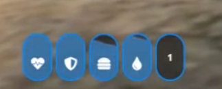 CORE HUD - HUD - QB-CORE - LauncherLeaks