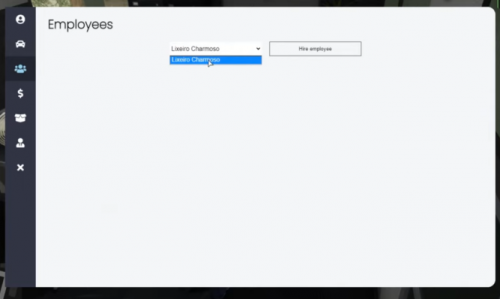 CONCESS JOB - [MLO NOT INCLUDED] - ESX - LauncherLeaks