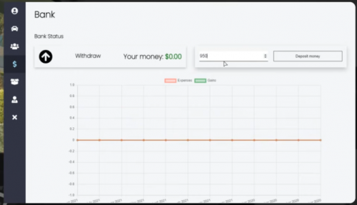 CONCESS JOB - [MLO NOT INCLUDED] - ESX - LauncherLeaks