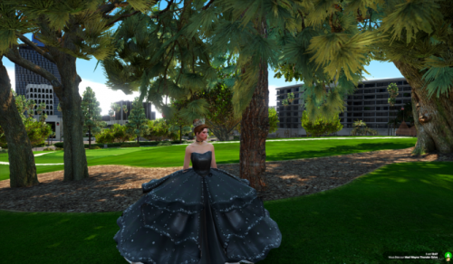 [PACK] DRESS & HAIR - Other - LauncherLeaks