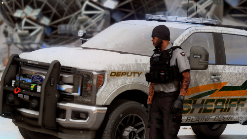 Laggo's JPC Vest [NO LONGER SOLD BY LAGGO] - Misc. LEO - LauncherLeaks