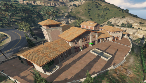 VINEYARD MANSION MLO SP DLC - MLO - LauncherLeaks