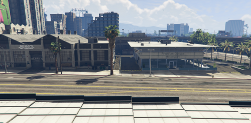 Gabz-hub full working - MLO - LauncherLeaks