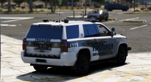 JA Designs SAST 2018 Chevy Tahoe RB/BB FiveM - JA Designs - LauncherLeaks