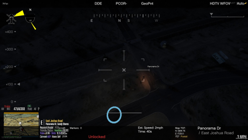 Redrum Modifications Helicopter Camera System - Redrum - LauncherLeaks