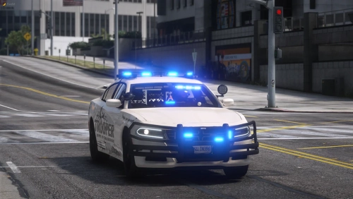 JA Designs | Code 3 Mega Pack - JA Designs - LauncherLeaks