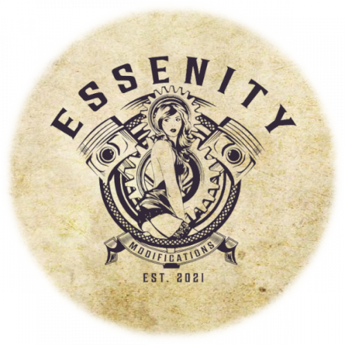 Essenity Modification Cars (serverdump) - Server Dumps - LauncherLeaks