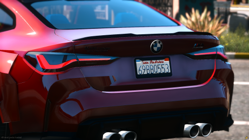 Northern Modifications Bagged BMW M4 - Vehicles - LauncherLeaks