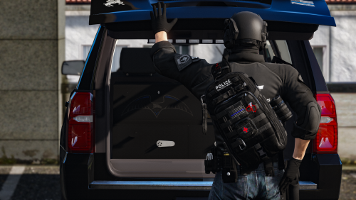 5.11 TACTICAL MOAB RUSH SLING BAG - Prime/Ultimate Exclusives ...