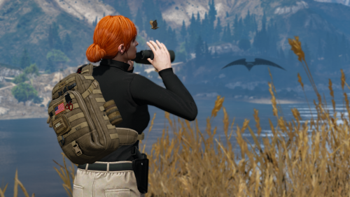 5.11 TACTICAL MOAB RUSH SLING BAG - Prime/Ultimate Exclusives ...