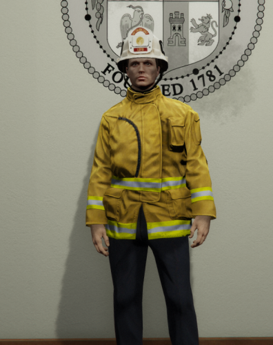 California EUP FiveM Ready 9.5 - EUP Files - LauncherLeaks