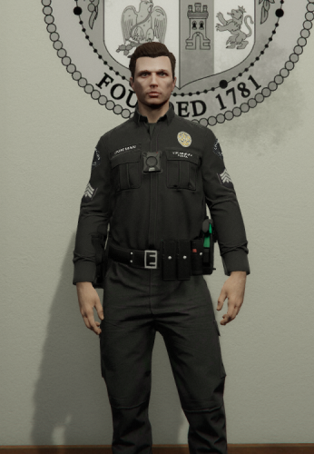 California EUP FiveM Ready 9.5 - EUP Files - LauncherLeaks