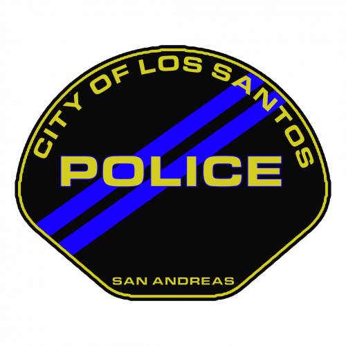 LSPD Patch [PAID] - Brotys Workshop - Miscellaneous - LauncherLeaks