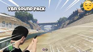 YBN Sound pack V3 - Other - LauncherLeaks