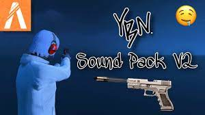 YBN Sound pack V3 - Other - LauncherLeaks