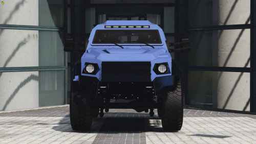 Gurkha Teradyne Comes with Template - Zeakor - LauncherLeaks