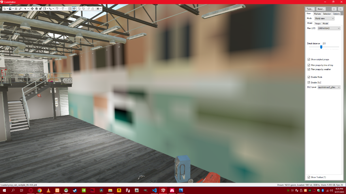 Gabz-hub full working - MLO - LauncherLeaks.net