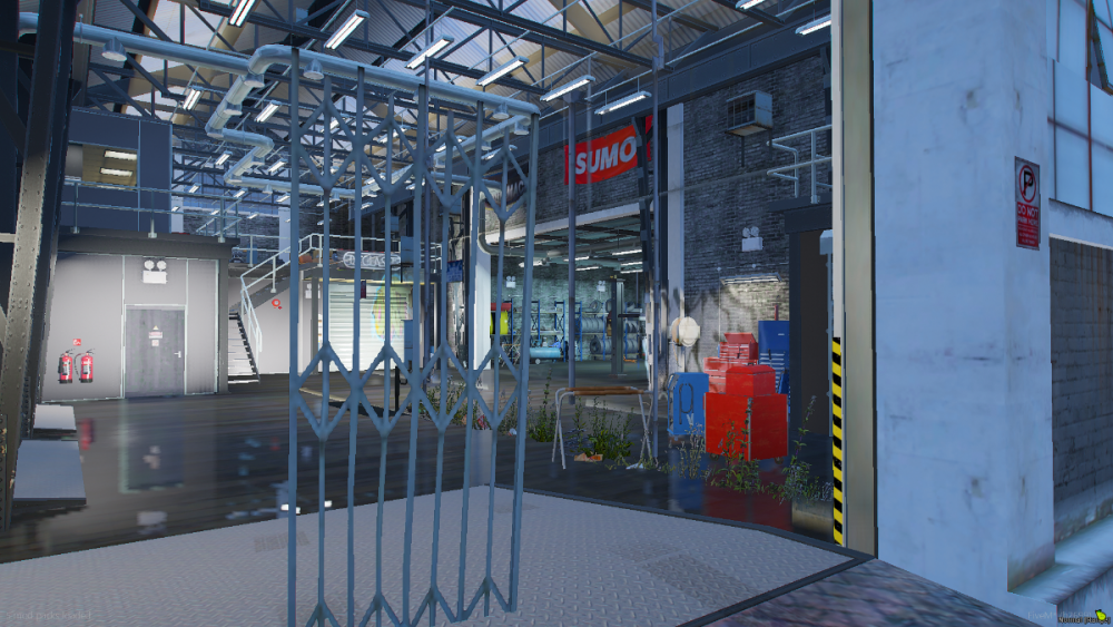 Gabz-hub full working - MLO - LauncherLeaks.net