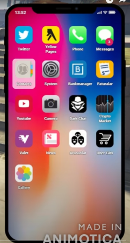 GC PHONE - COMPLET - ESX - LauncherLeaks