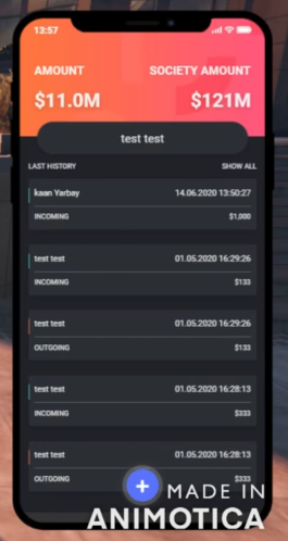 GC PHONE - COMPLET - ESX - LauncherLeaks