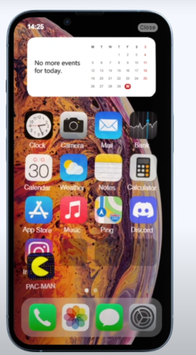QUASAR PHONE - COMPLET PHONE - ESX - LauncherLeaks
