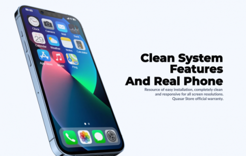 QUASAR PHONE - COMPLET PHONE - ESX - LauncherLeaks
