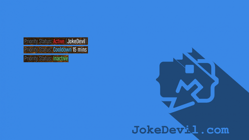 JD_Priority - Scripts - LauncherLeaks