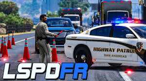 Custom EUP and ( EUP 9.6 + SUP 2.6 OIV Install ) ALL my LSPDFR Files ...