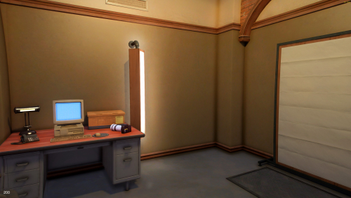 Gabz Sheriff Police Department (single player conversion) - MLO ...