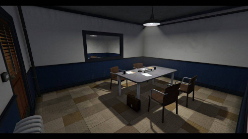 Gabz | Mission Row Police Department | LSPDFR/SP - Misc. LEO ...