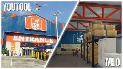 [MLO] Youtool Hardware - GigZ's Mappings - MLO - LauncherLeaks