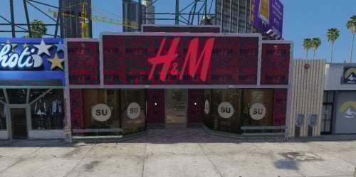 Apollo Clothing Stores - MLO - LauncherLeaks