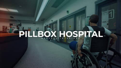 Map4All Pillbox Hospital - MLO - LauncherLeaks