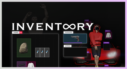 Core Inventory Qbcore Qb Core Launcherleaks