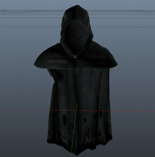 Warstock Project | Ghost Azrael | EUP | FULL SET | ULTRA RARE! - EUP ...