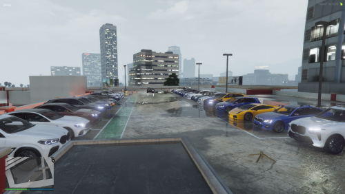 Ahmeda1999 - ULTRA CARS PACK - Vehicles - LauncherLeaks