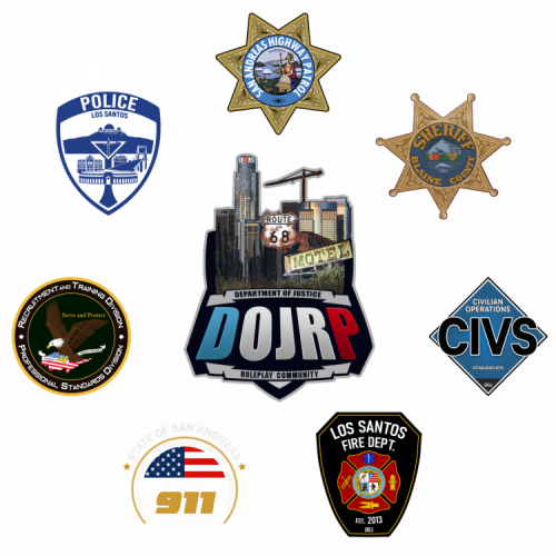 DOJRP - LauncherLeaks.net