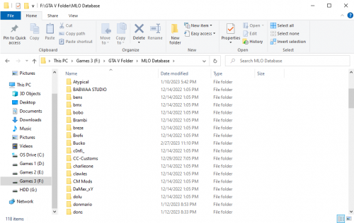 The biggest MLO leak ever! my good bye - MLO - LauncherLeaks.net