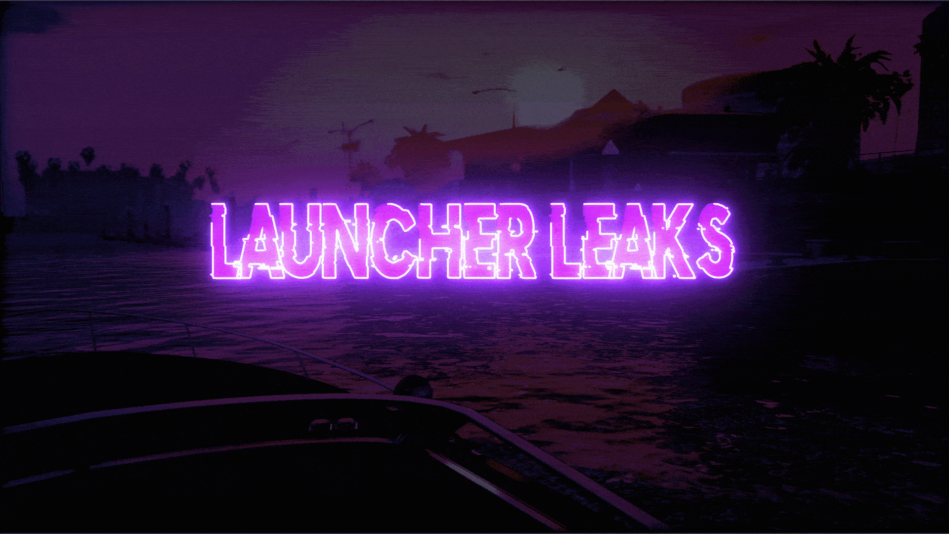 HakonModificationss - LauncherLeaks