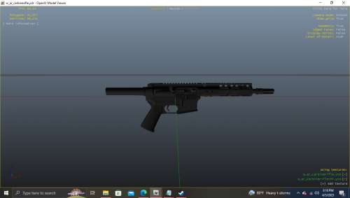 Gun Pack - Miscellaneous - LauncherLeaks