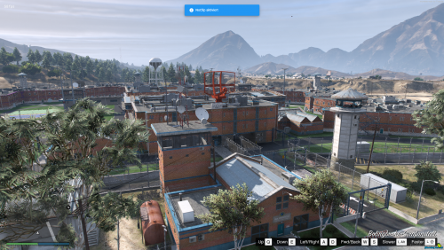 No Pixel Prison (War Version) | (Ultra Ultra Rare) - MLO - LauncherLeaks