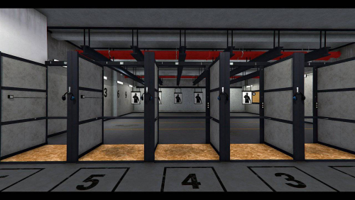 Gabz | Mission Row Police Department | LSPDFR/SP - Misc. LEO ...