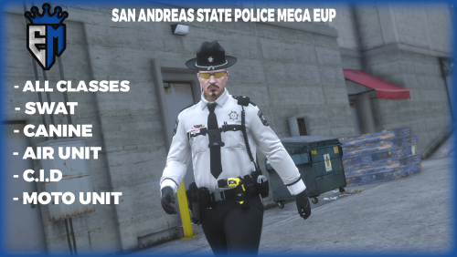 Elevio Modifications Mega Pack - EUP Files - LauncherLeaks