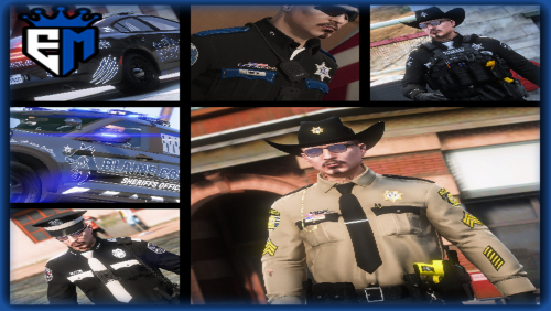 Elevio Modifications Mega Pack - EUP Files - LauncherLeaks