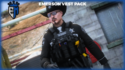 Elevio Modifications Mega Pack - EUP Files - LauncherLeaks