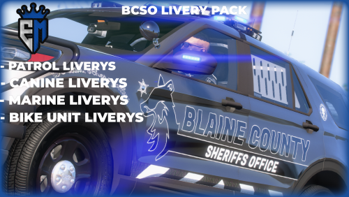 Elevio Modifications Mega Pack - EUP Files - LauncherLeaks