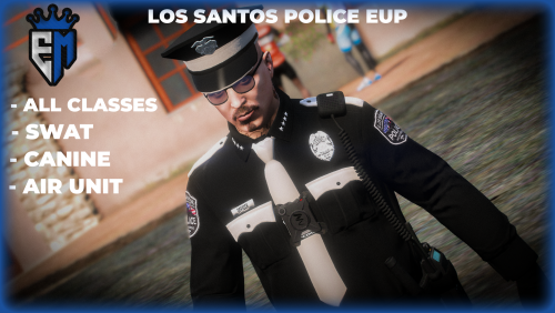 Elevio Modifications Mega Pack - EUP Files - LauncherLeaks