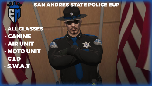 Elevio Modifications Mega Pack - EUP Files - LauncherLeaks