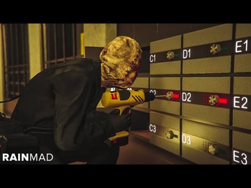 MOST RAINMAD ROBBERY SCRIPTS QBCORE - QB-CORE - LauncherLeaks