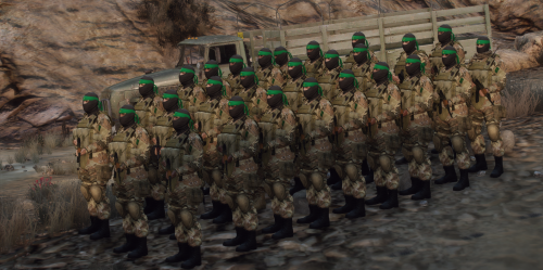 [RARE] BGRP Opfor EUP - EUP Files - LauncherLeaks